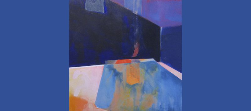 Provisional Living – 6 Bridges Gallery